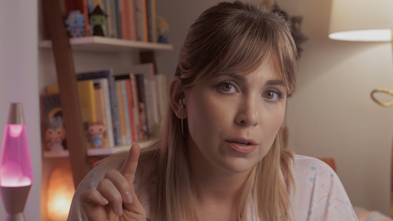 ASMR Soft Spoken 🔉📚 Audible Book Talk 🥱 Restful Rambles - YouTube