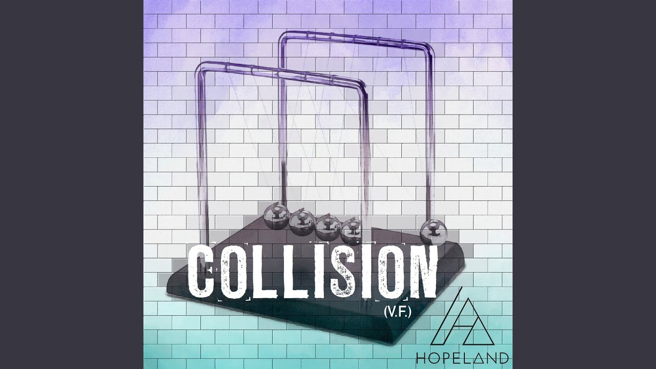 Collision (V.F.) - YouTube Music