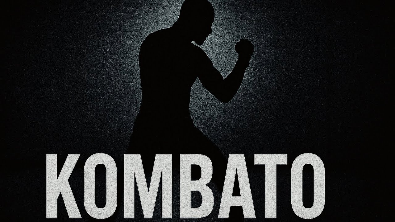 KOMBATO: O Estilo de Combate Brasileiro - YouTube