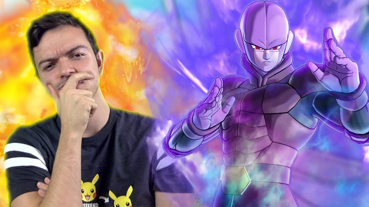 NACHO CHEESE: Legendary Assassin Hit | Dragon Ball Xenoverse 2 - YouTube