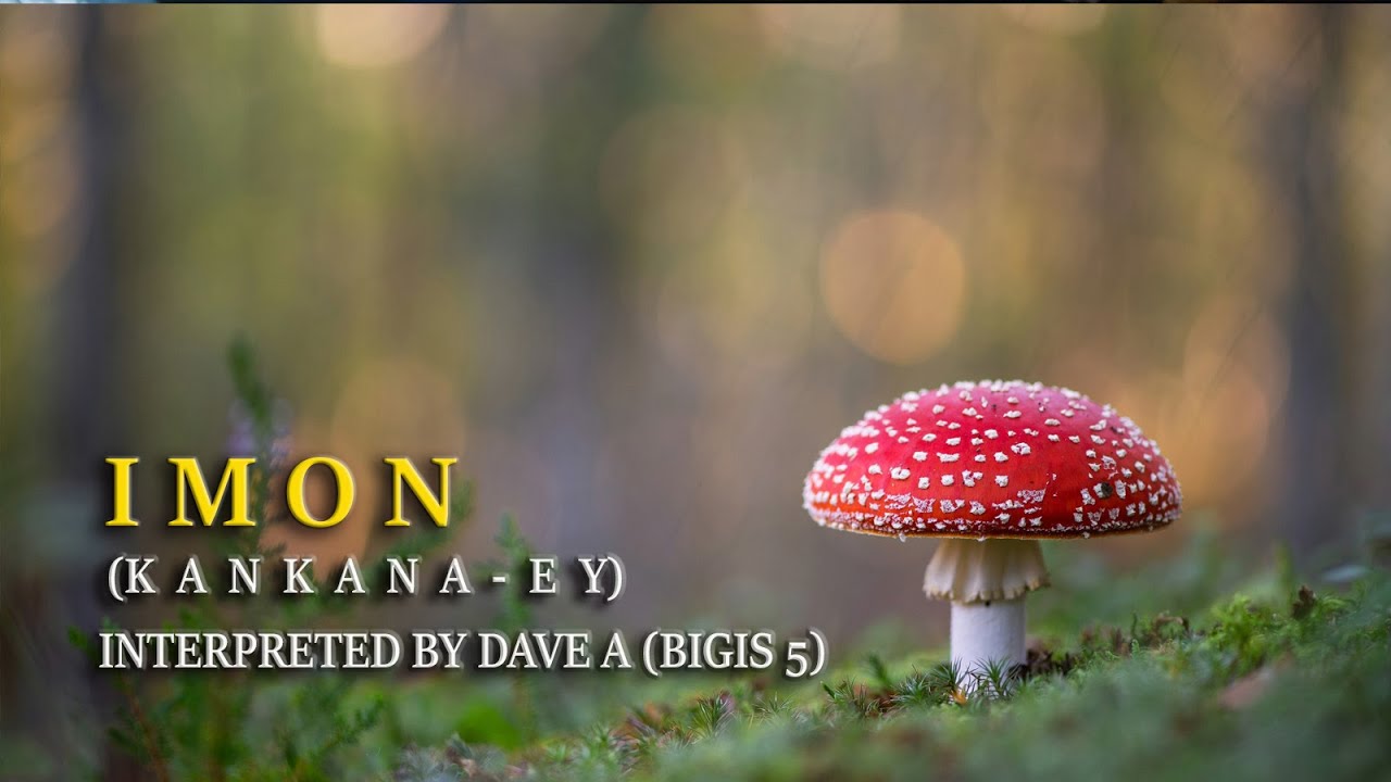 Imon - Dave Agayo - YouTube