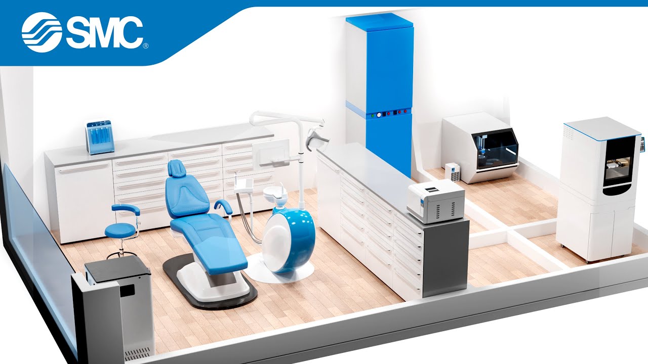 SMC Products Help With Your Smile - YouTube