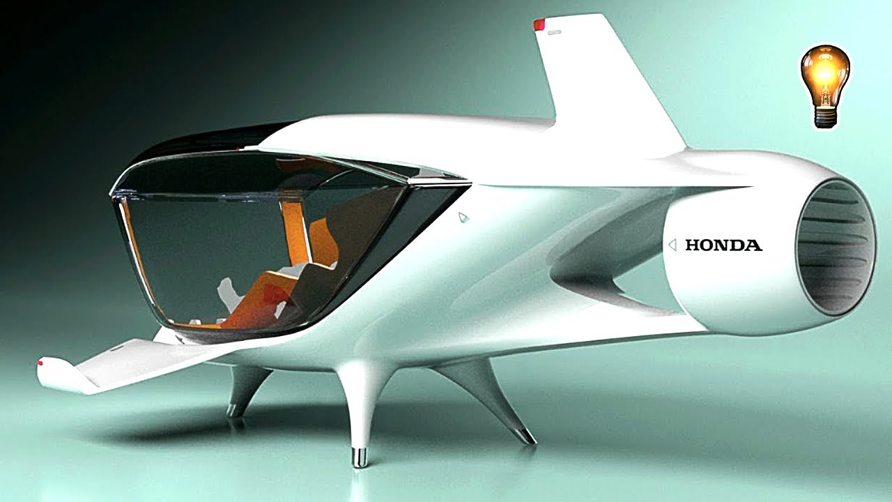 7 Cool Gadgets The FUTURE is NOW - YouTube