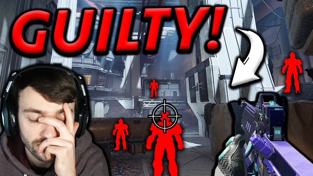 THE MOST OBVIOUS CHEATER I HAVE EVER SEEN - YouTube