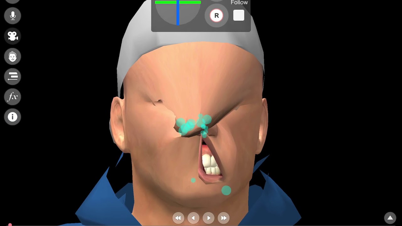 Animation is hard - YouTube