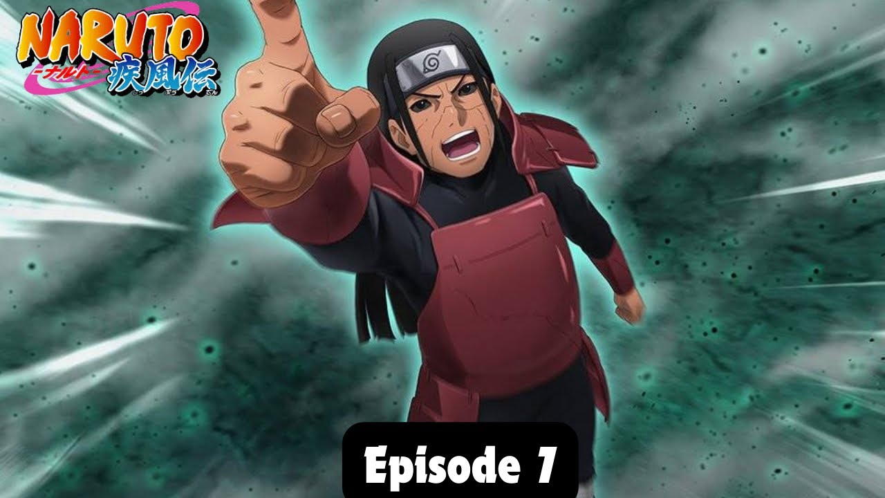 Naruto Unhinged: The First Rizzkage Joins the Fourth Great 🥷 War ...