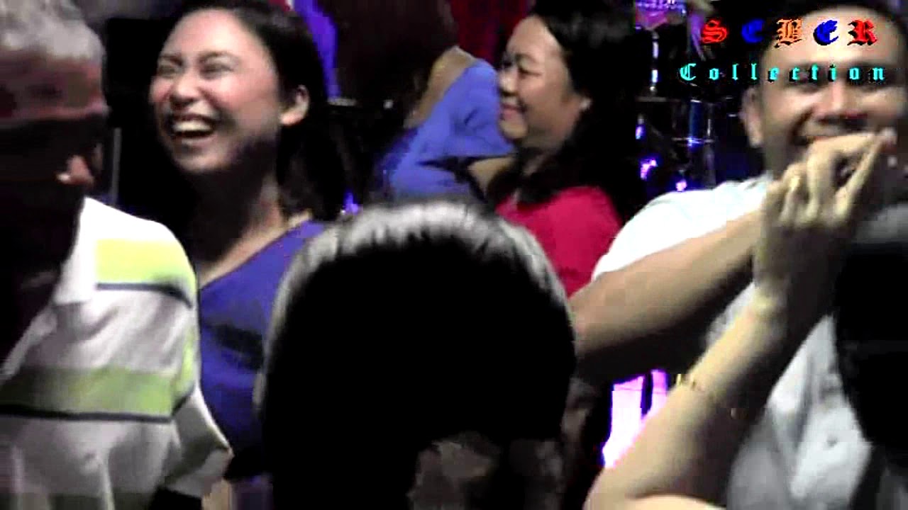 Julian & Kathleen Wedding-Kpg Bidayuh Tebakang - YouTube
