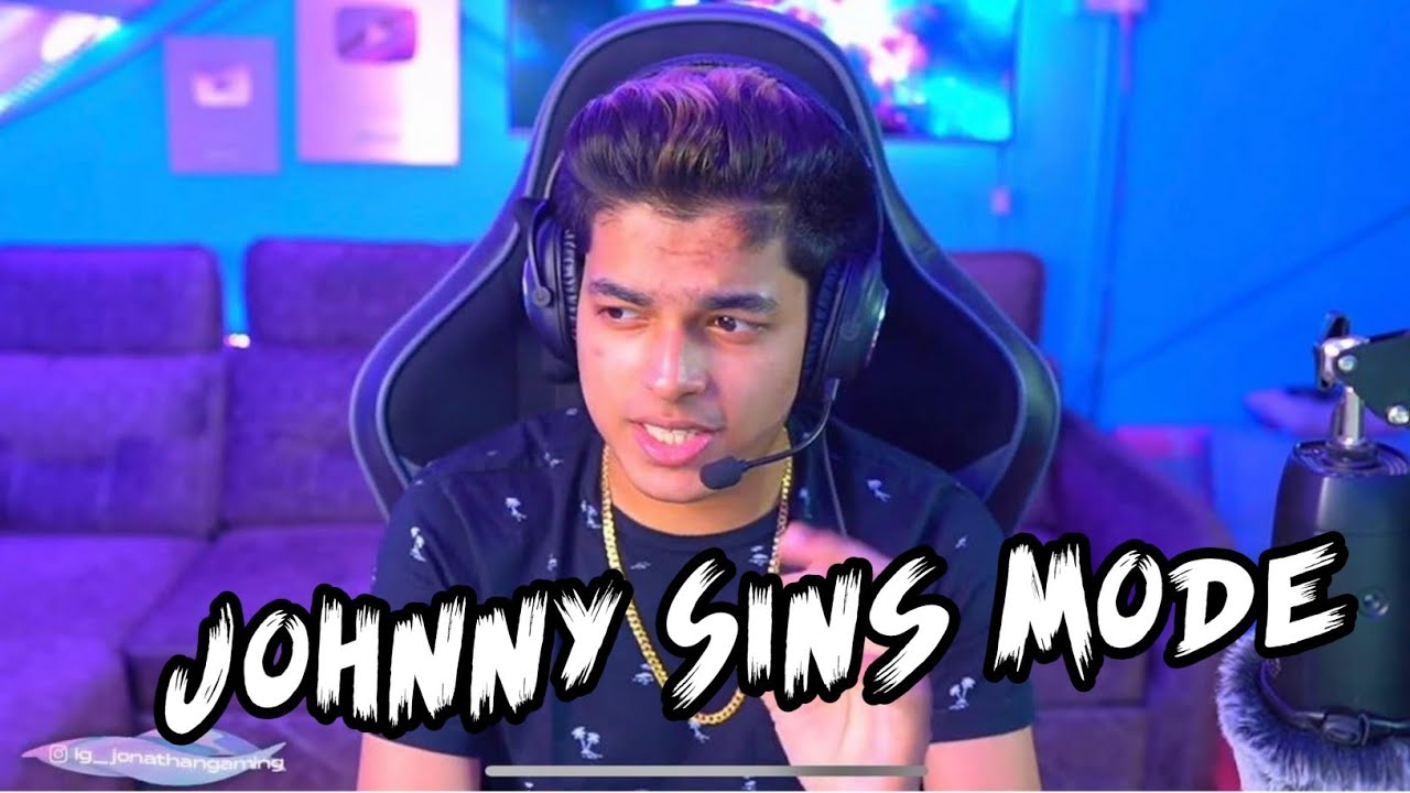 Johnathan Become Johnny Sins 😂😂😂 - YouTube