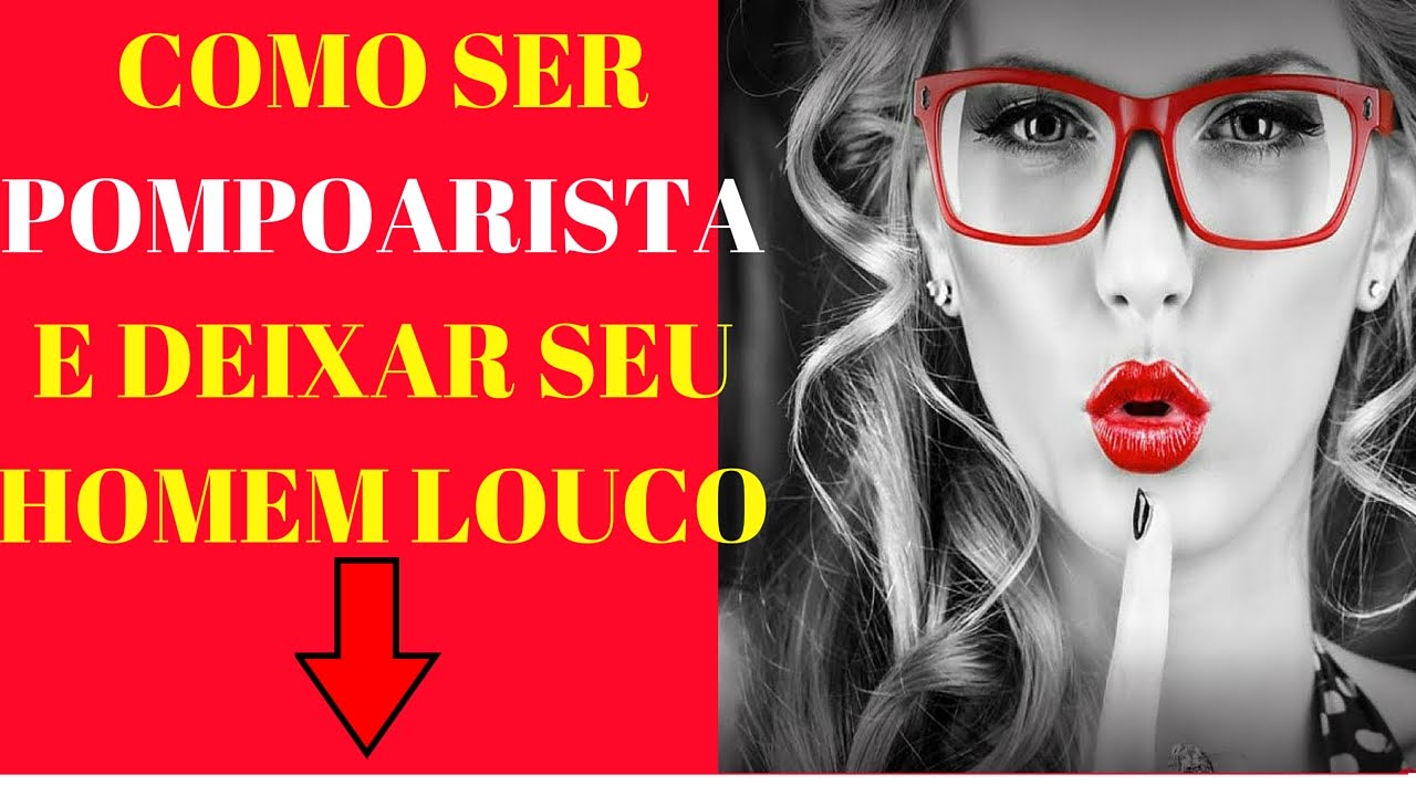 Como Aprender TECNICAS de POMPOARISMO - YouTube