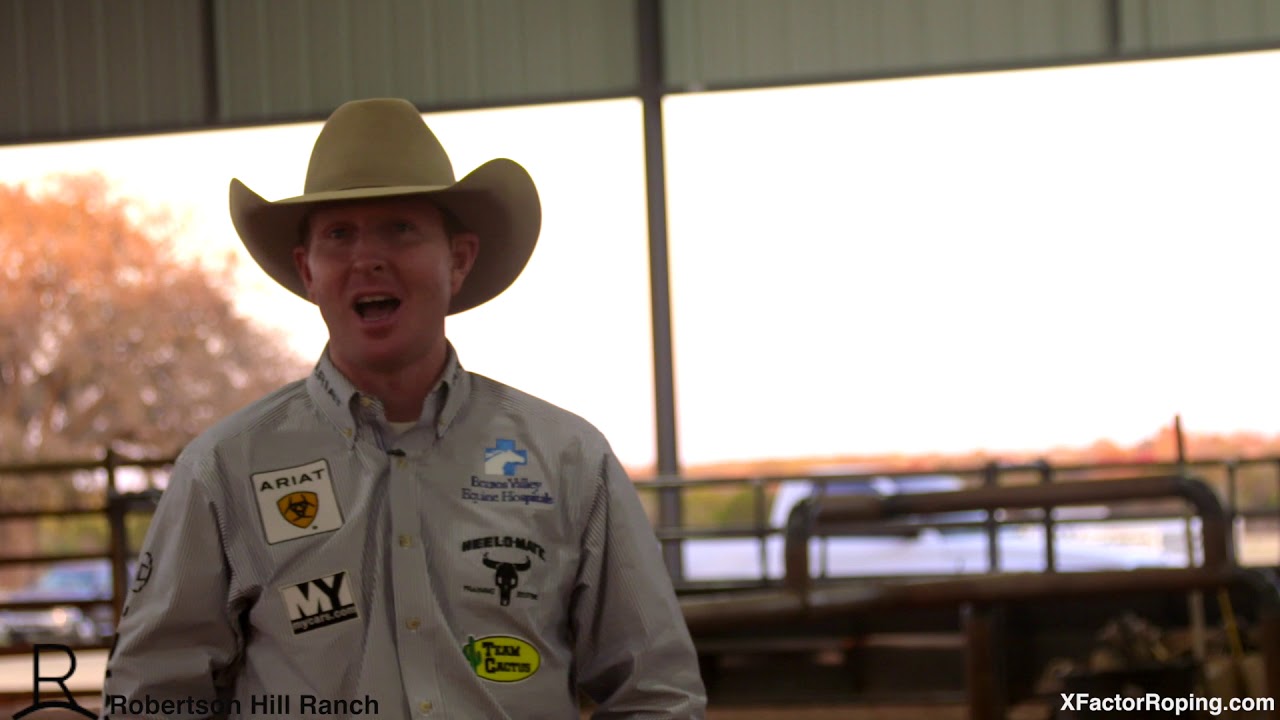 Watching Your Temper with Chad Masters - YouTube