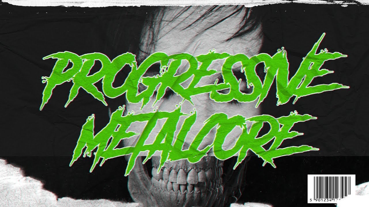 PROGRESSIVE METALCORE (2019) - YouTube
