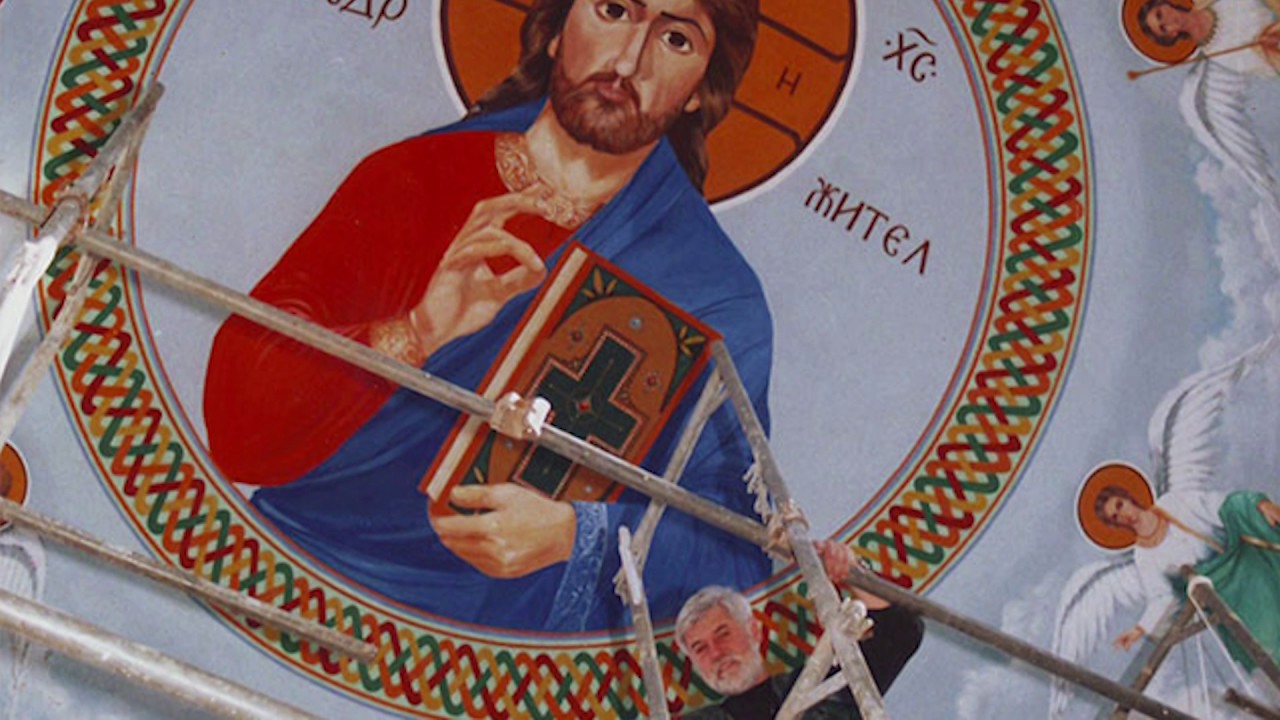 Radovan Trnavac - TV HRAM 19.01.2017. - YouTube