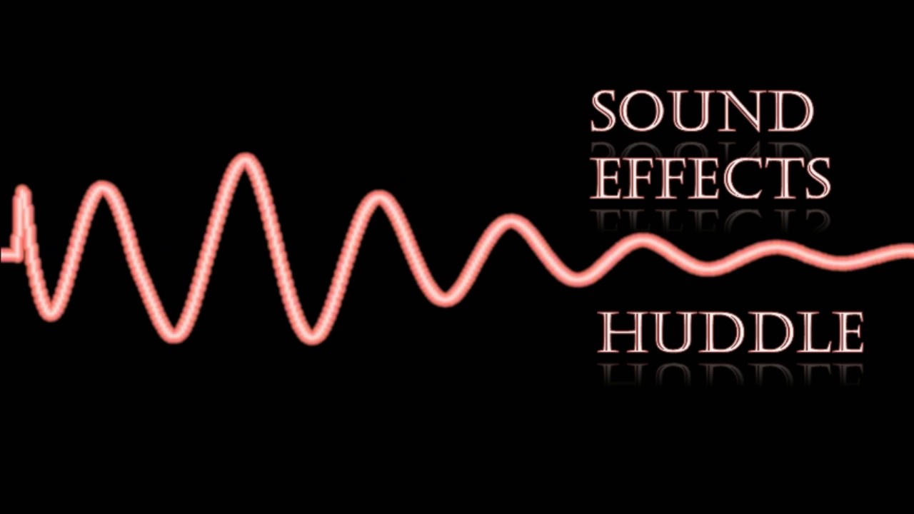 Dog growling sound effect - YouTube