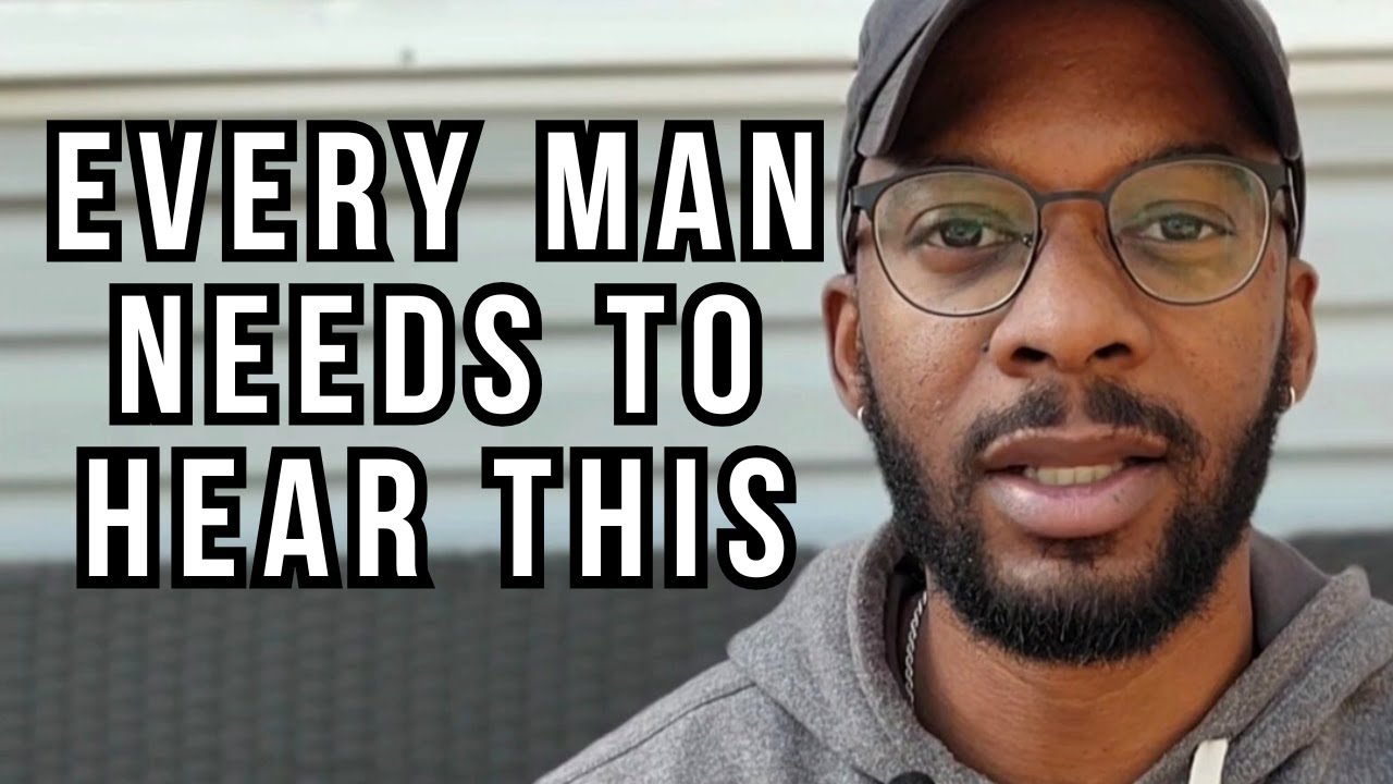 7 Reasons Every Man Should Practice Mindfulness (Even If You Think It's ...
