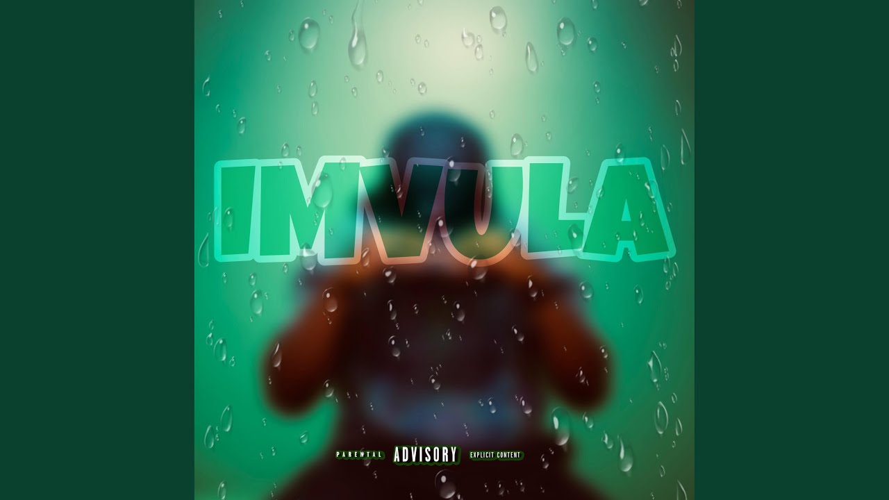 Imvula - YouTube Music