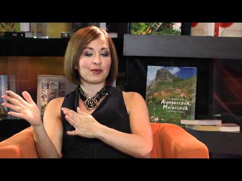 Bencze show vendége: Szekeres Adrienn (1.rész) - YouTube