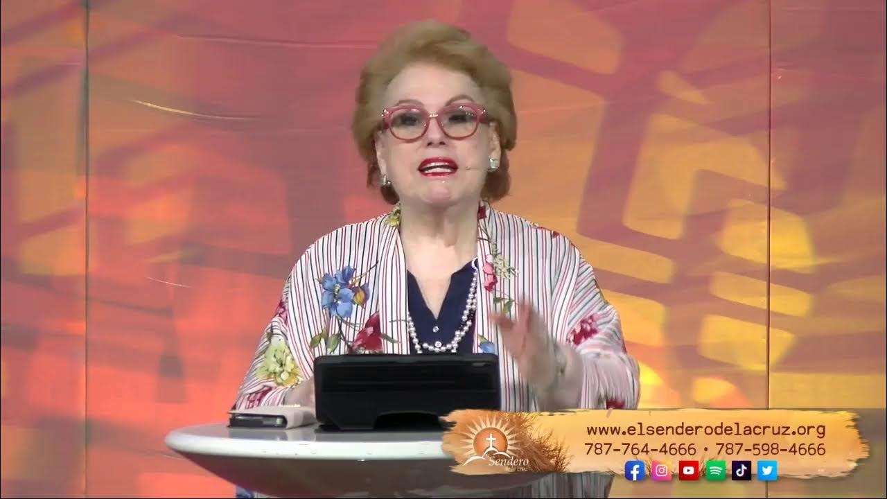 Pastora Elizabeth Guidini - Experimentando la fidelidad de Dios - YouTube