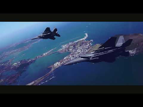 Republic of Korea Armed Forces | Hell March