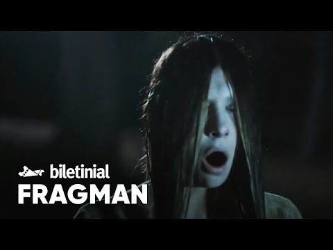 Efsunlu 3: Muska Fragman | Biletinial