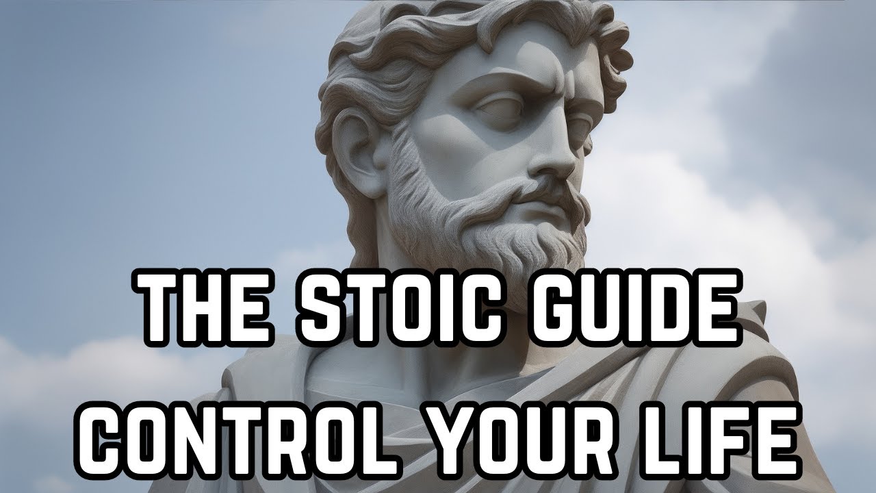 What Can Stoic Philosophy Teach Us About Risk Management? - YouTube