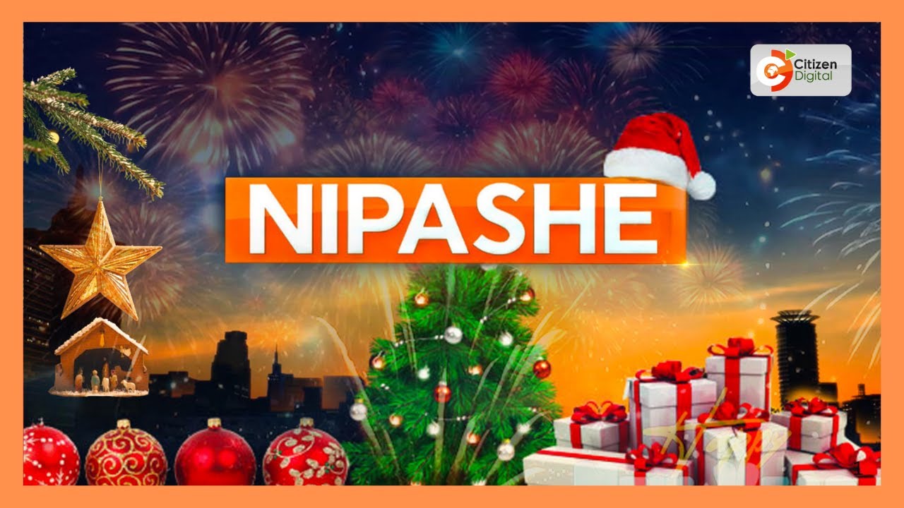 CITIZEN NIPASHE ~ DECEMBER 30, 2025 - YouTube