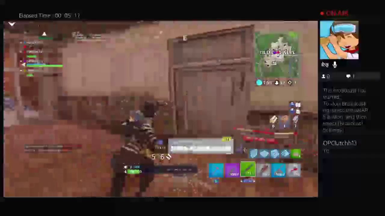 OP Clan (chilling and getting dubs) - YouTube