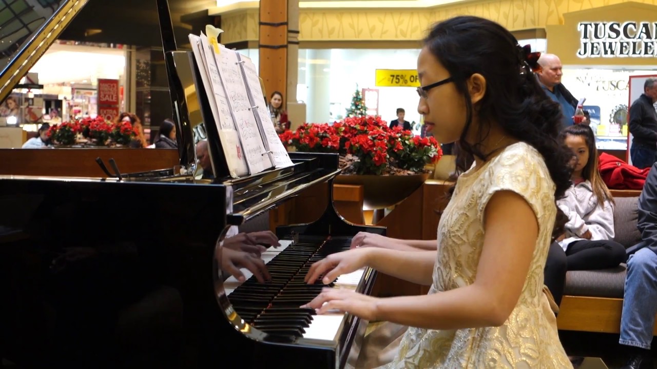 Windrider by Melody Bober - YouTube