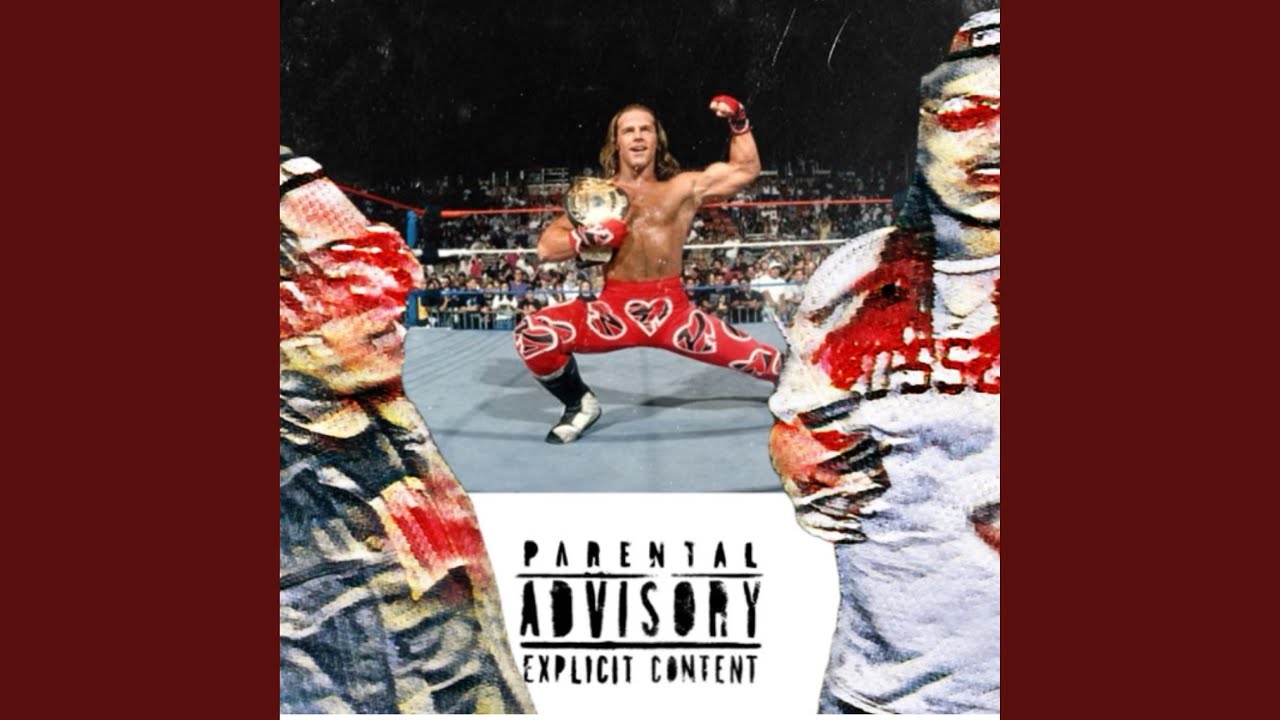 HBK HEART BREAKER - YouTube