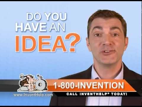 InventHelp Commercial - SideSleeper Pro Pillow - YouTube
