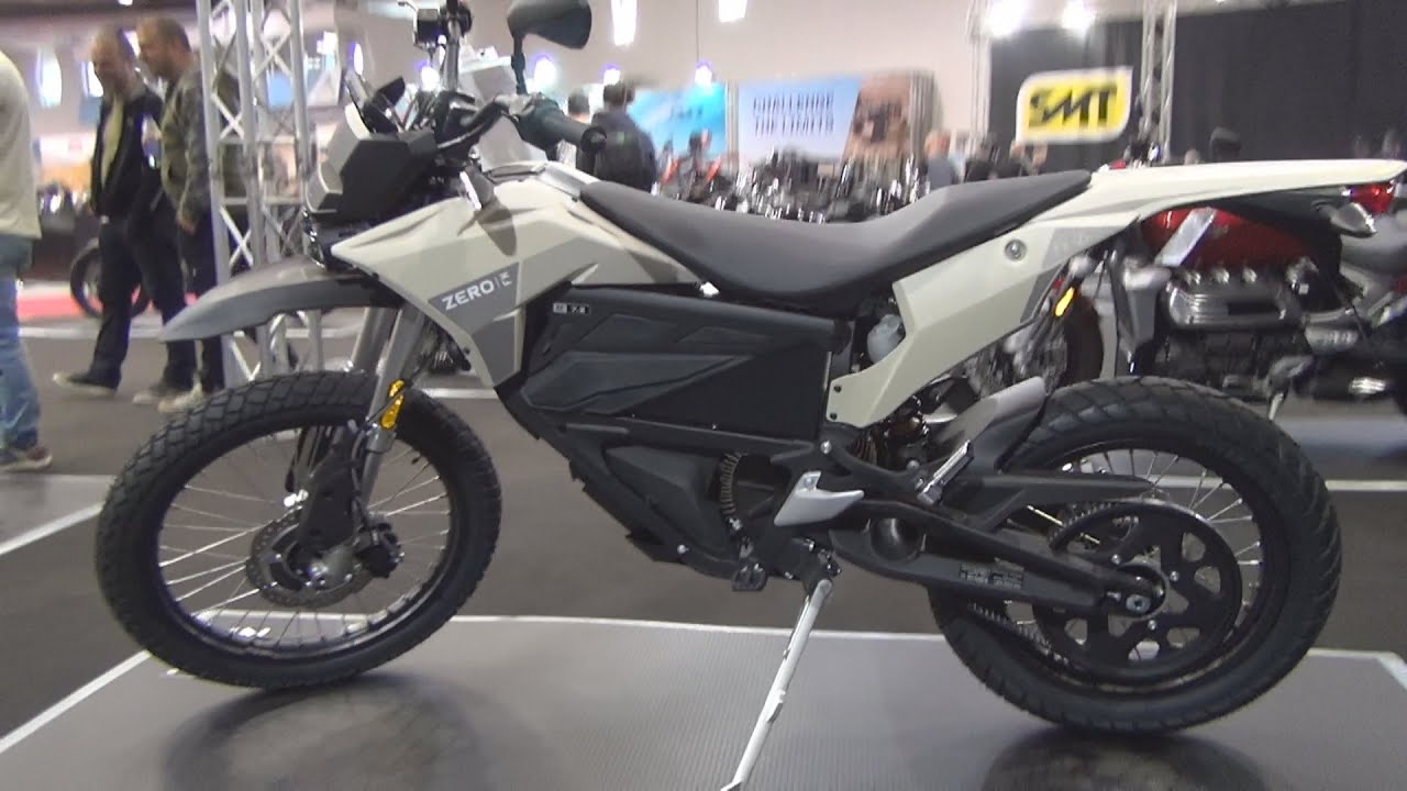 Zero FX (2022) Exterior and Interior - YouTube
