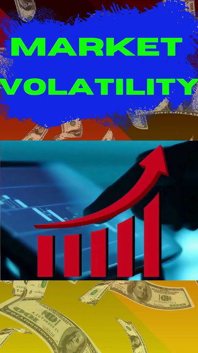How to Trade Smarter with These 3 Volatility Indicators - YouTube