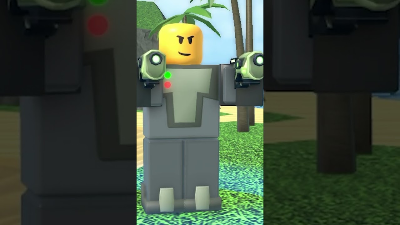 ROBLOX TDS: Commando Tower Facts - YouTube