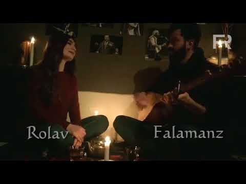 Tu weke gulekê vebûye .. Dîlberê dîlber