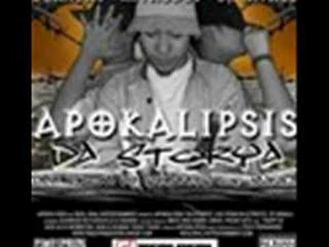 apokalipsis - sugatan