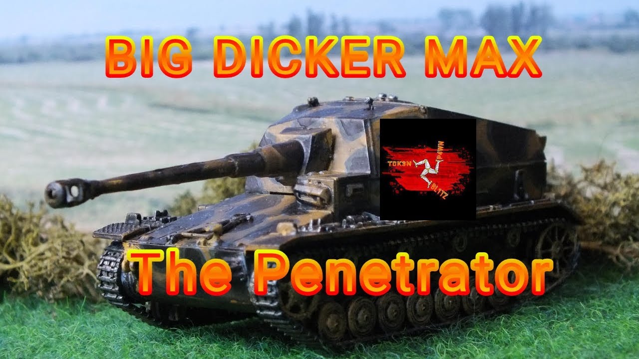 Big Dicker Max 🫏🫏🫏 - YouTube