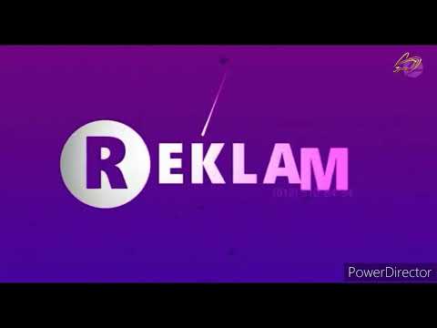 Space TV (Azerbaycan) Reklam Jeneriği (14.07.2022-27.10.2022-?)