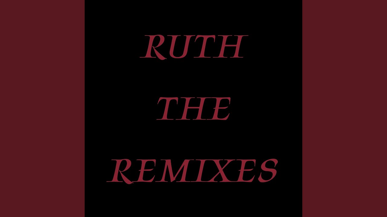 Ruth - YouTube