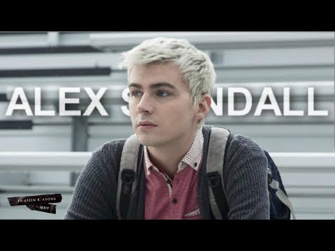 13 Reasons Why | Alex Standall |svp| - YouTube