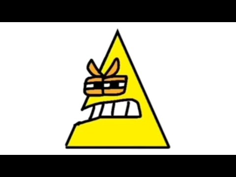 @noobi_youtoobi's Shape Lore | Triangle (*REUPLOADED!!!*) - YouTube