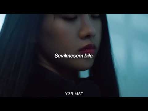 KISS OF LIFE NATTY Solo - Sugarcoat (türkçe çeviri)