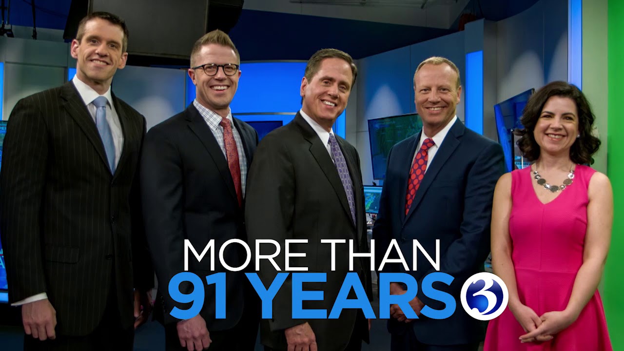 WFSB Spring weather 2018 image - experience - YouTube