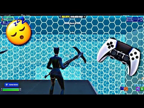 Piece control gameplay Controller ps5 - YouTube