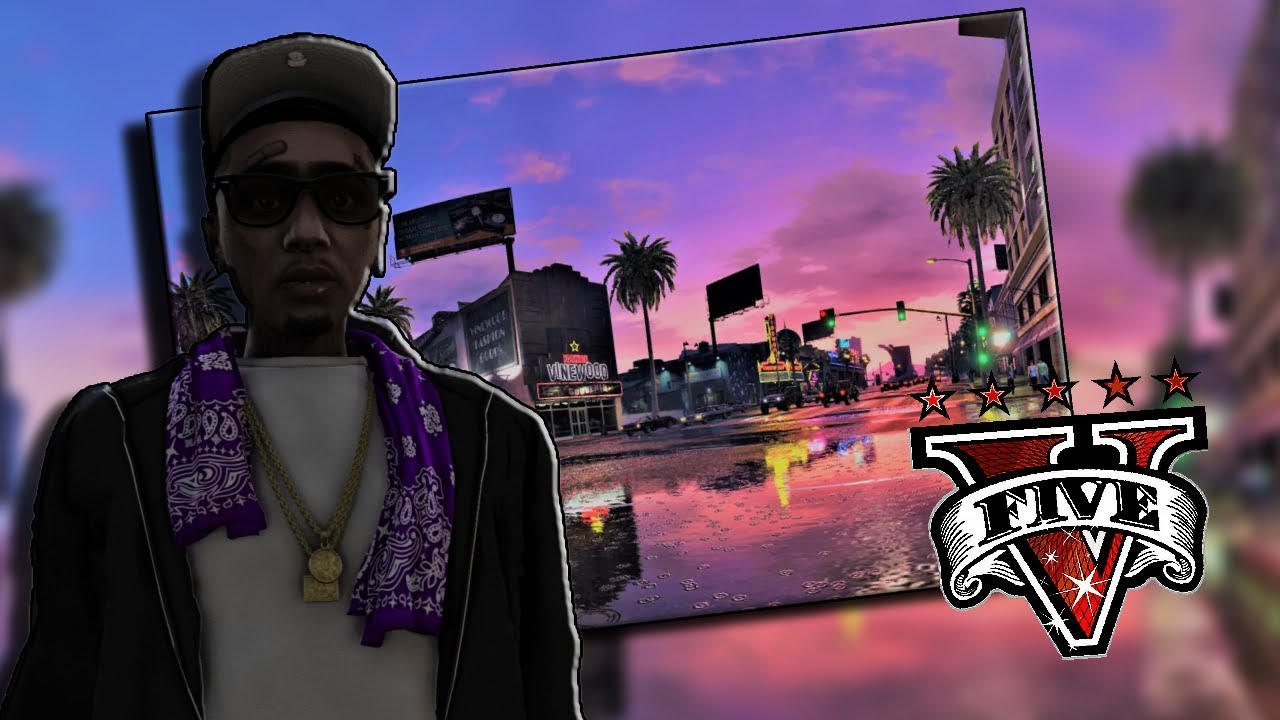 THE KING OF FIVEM 👑 | GTA ONLINE FIVEM - YouTube