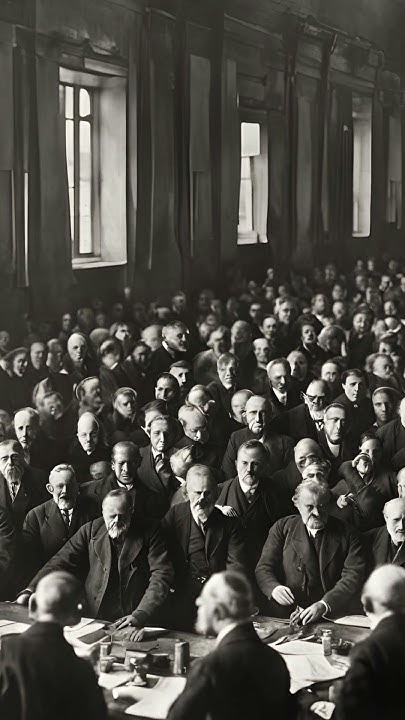 The Weimar Republic and the Rise of Nazism 1919–1933.#shorts #fyp # ...