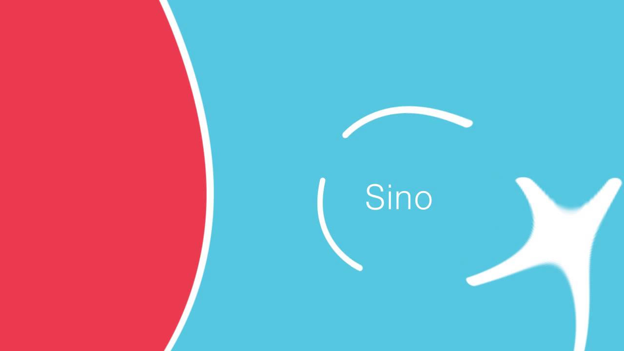 Welcome to Sino Studios - YouTube
