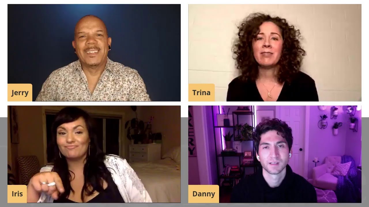 SPOTLIGHT: Sharing Stories, Creating Connections. Episode 10: "True ...