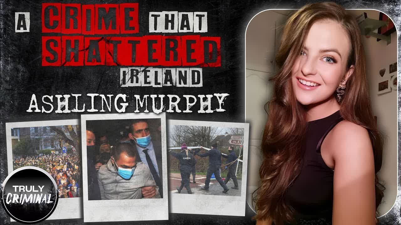 A Crime That Shattered Ireland: The Harrowing Case Of Ashling Murphy ...