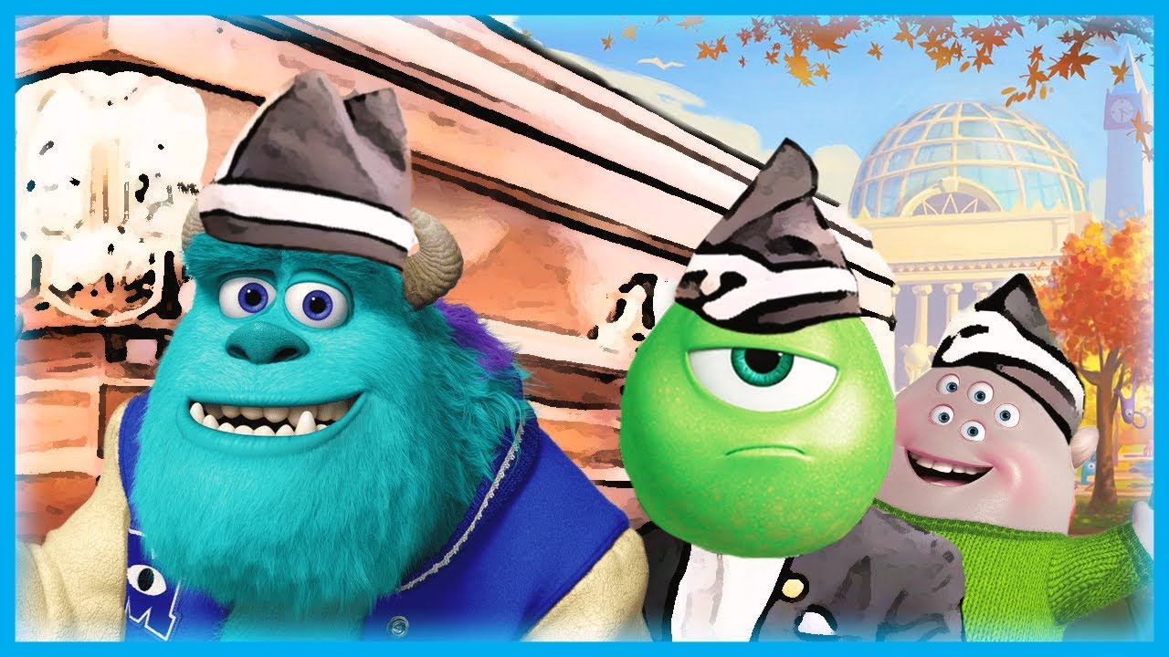 Monsters University - Coffin Dance Song (COVER) - YouTube Music