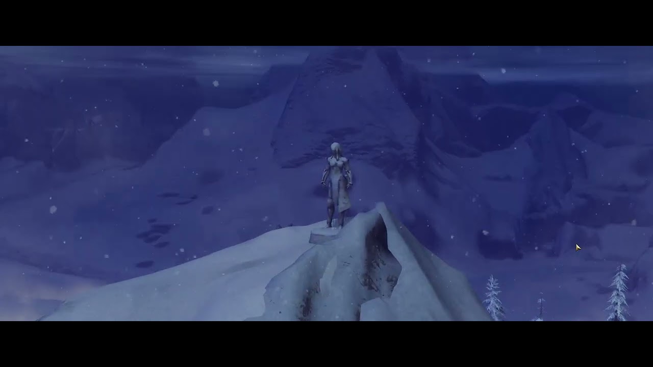 GW2 Mesmer Leveling Guid #7 - YouTube