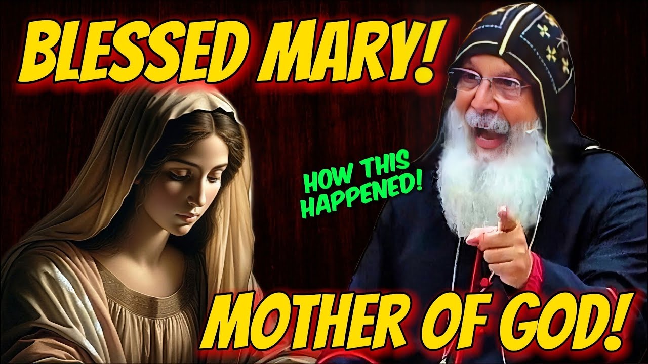 I GOT A MESSAGE FROM GOD! WHY CHRISTIAN PEOPLE WORSHIPPING BLESSED MARY ...